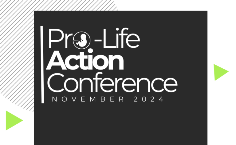 Cultivating a Culture of Life - Pro-Life Action Conference