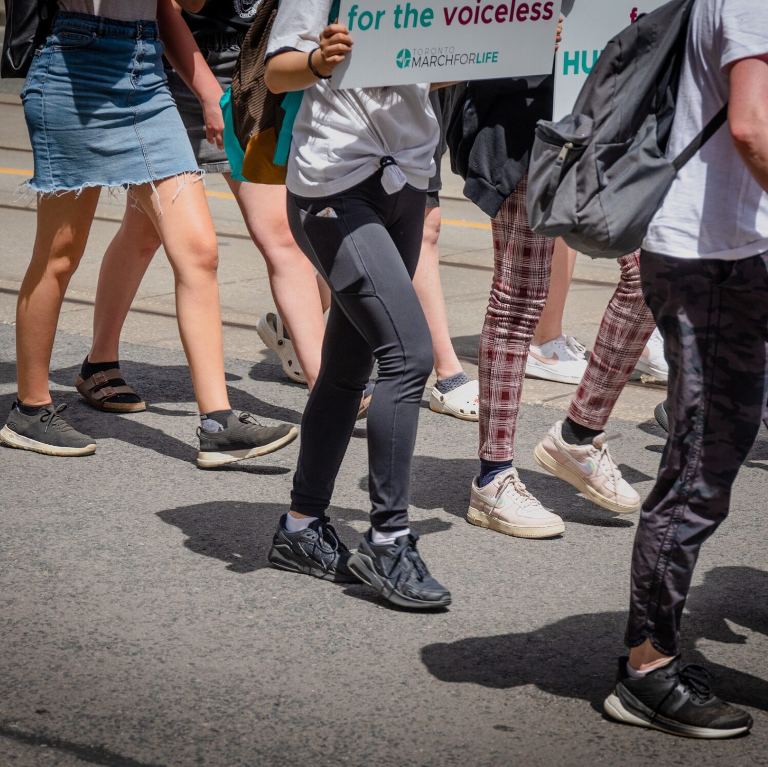 Cultivating a Culture of Life - Pro-Life Action Conference