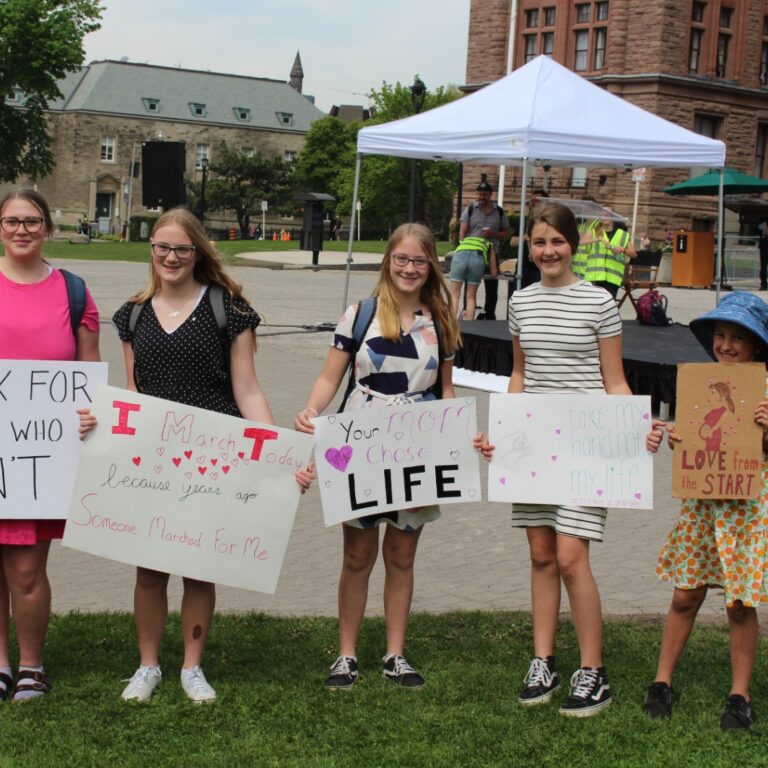 Cultivating a Culture of Life - Pro-Life Action Conference